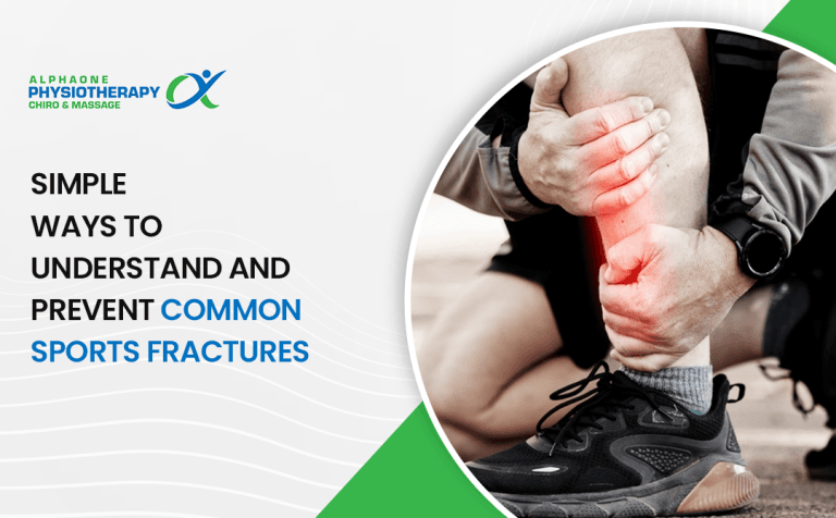 Preventing Sports Fractures: Simple Tips for Safety