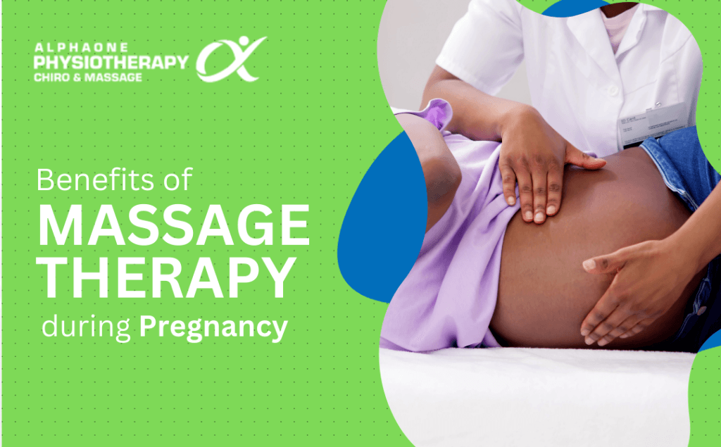 Benefits of Massage Therapy during Pregnancy?