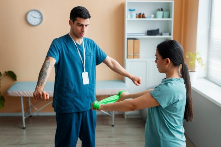 Top-Rated Physiotherapy Calgary NE | Physio Near You