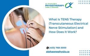 What is TENS Therapy and How Does It Work?